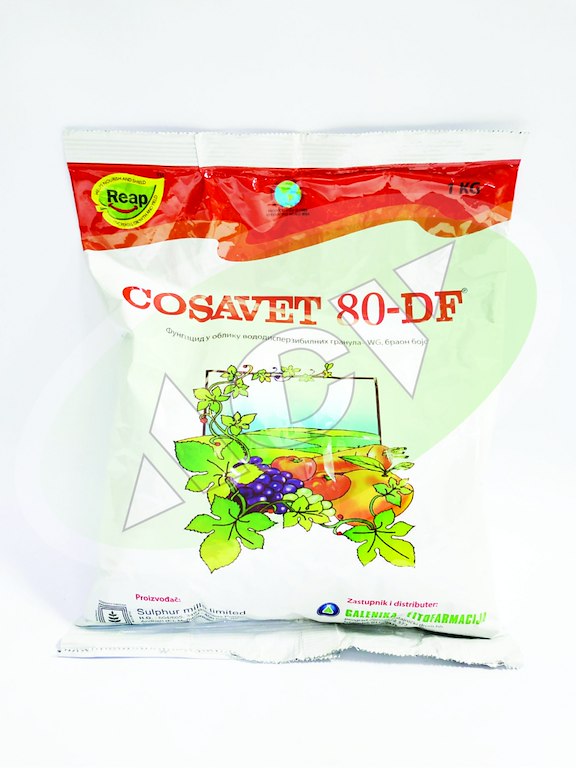 COSAVET 80 DF 1/1