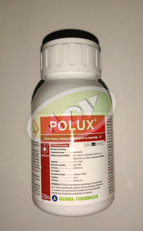 POLUX 200ML