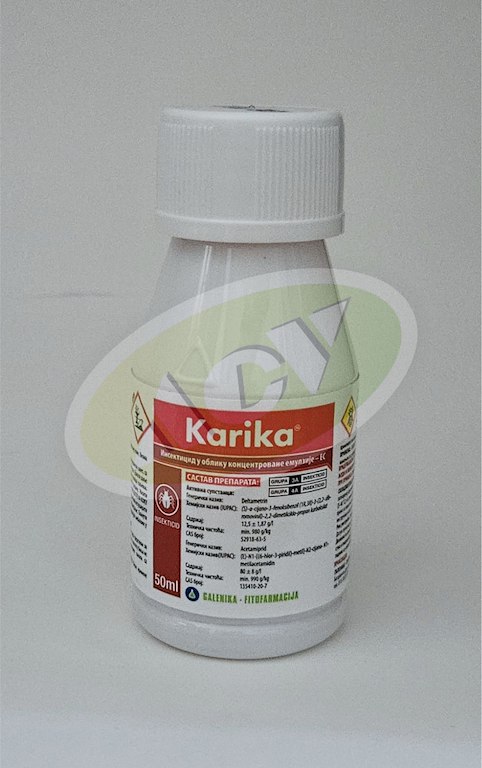 KARIKA 50ML