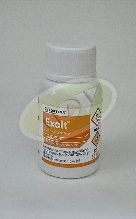 EXALT 50ML