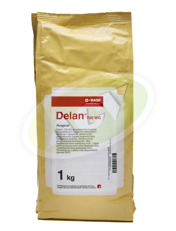 DELAN 700 WG 1/1