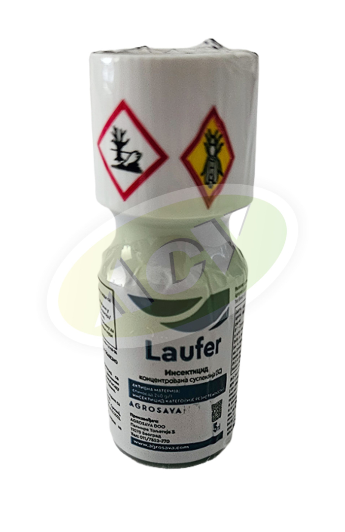 LAUFER 5ML