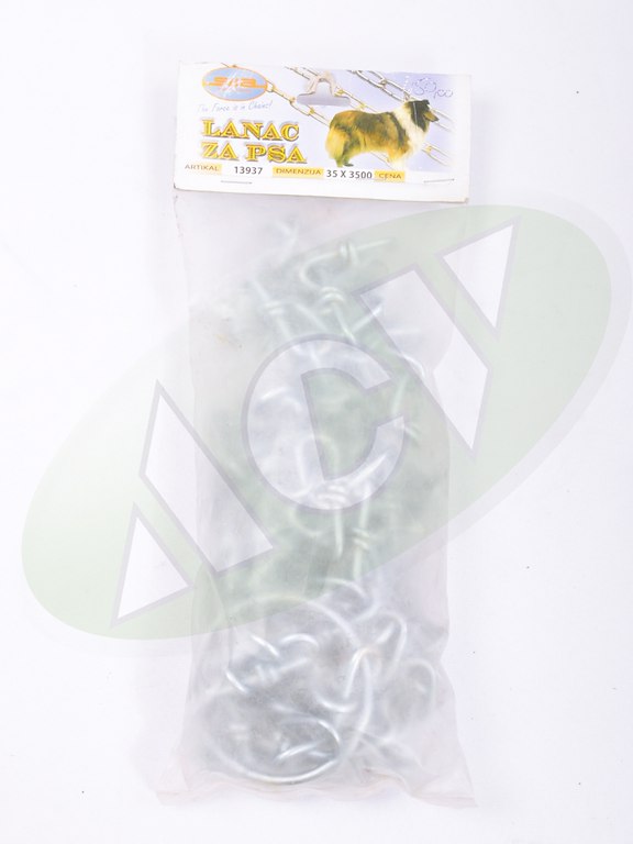 LANAC ZA PSE 3.5M