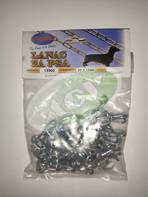 LANAC ZA PSE 1,5M