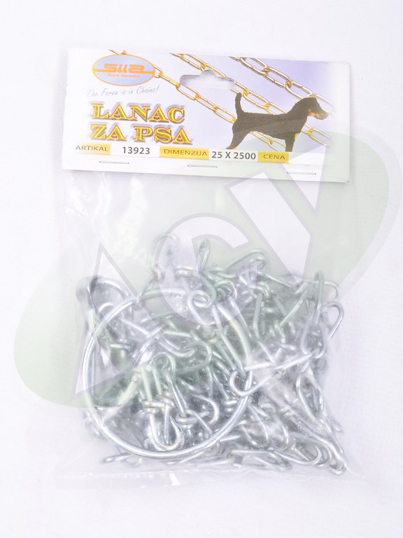 LANAC ZA PSE 2,5M