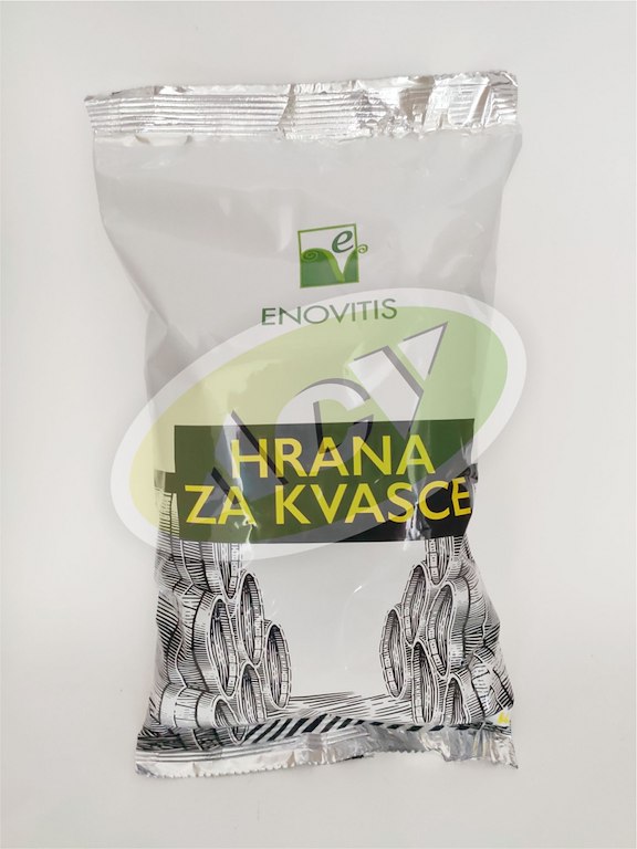 HRANA ZA KVASCE ENOVITIS 1KG