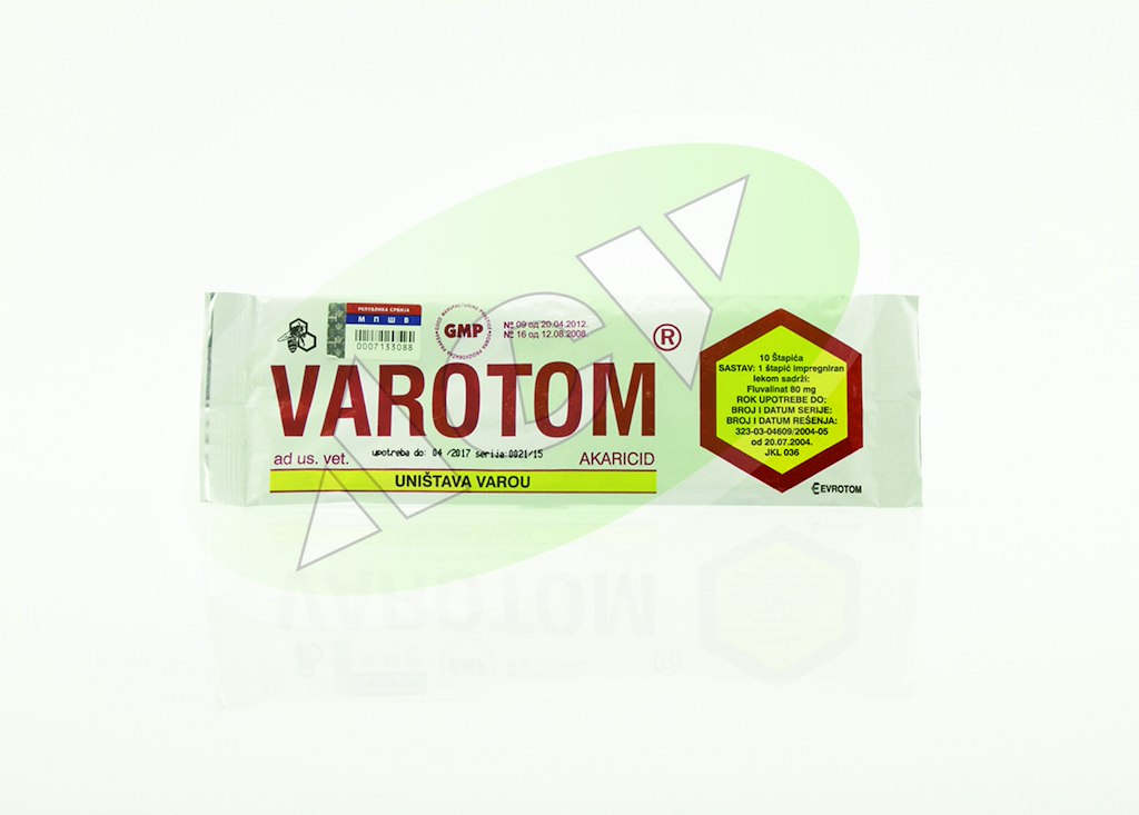 VAROTOM