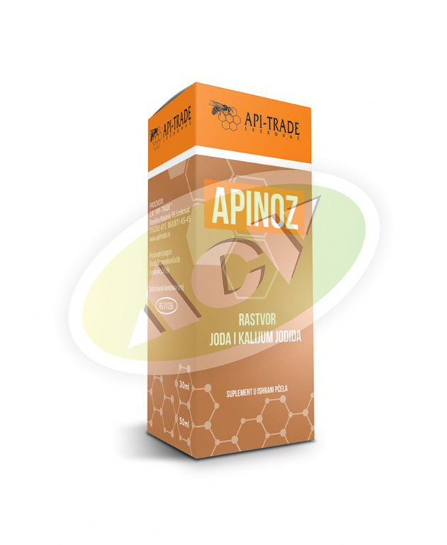 APINOZ 50ML