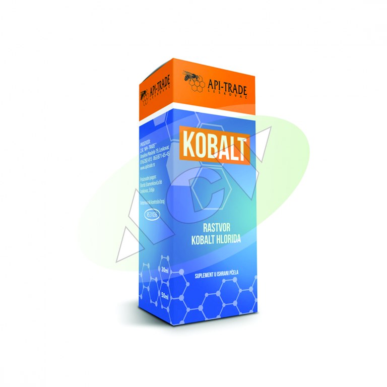 KOBALT 50ML