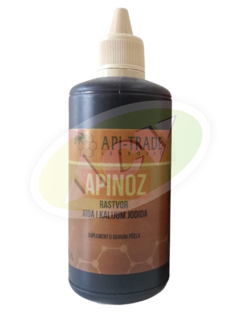 APINOZ 200ML