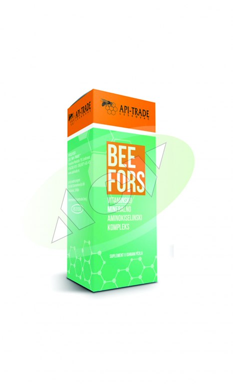 BEEFORS 50ML