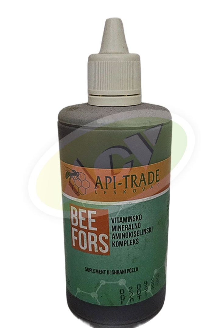 BEEFORS 200ML