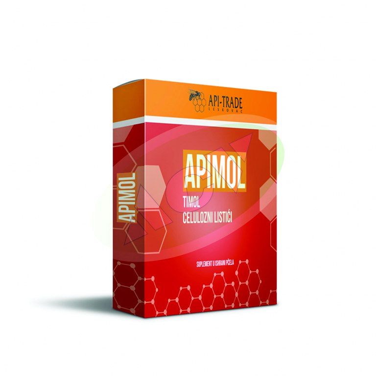 APIMOL SET