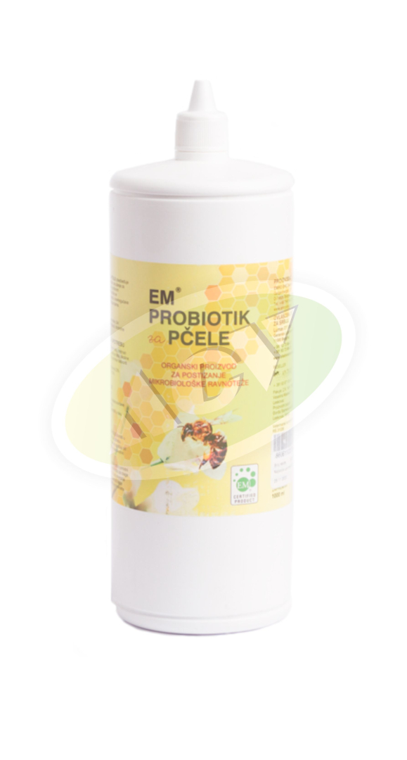 EM PROBIOTIK ZA PCELE 1000ML