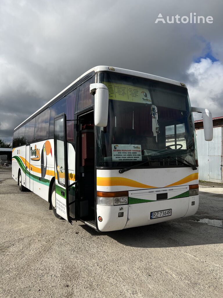 Van Hool Alicron turistički autobus