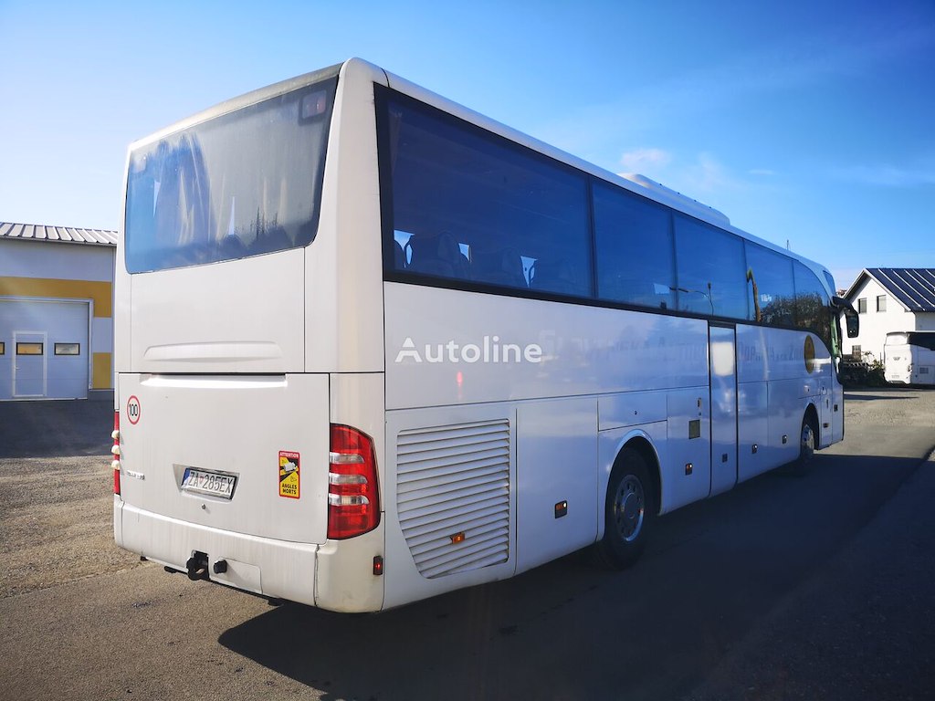 Mercedes-Benz Tourismo turistički autobus