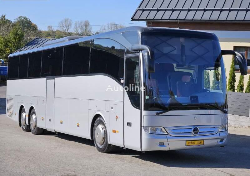 Mercedes-Benz TOURISMO 16 RHD turistički autobus