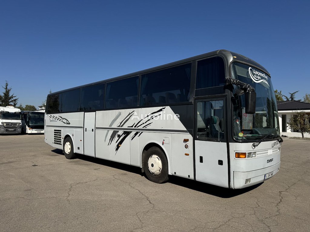 Van Hool EOS 90 DAF ATI turistički autobus