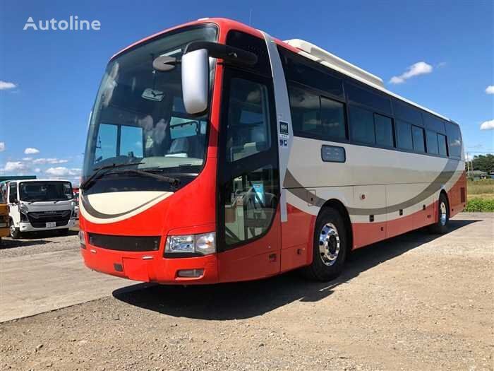 Mitsubishi Fuso BUS turistički autobus