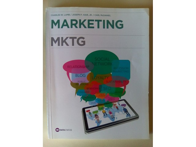 Marketing MKTG