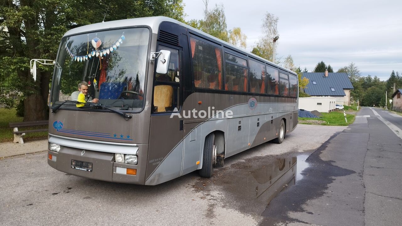 Renault SFR110 prigradski autobus