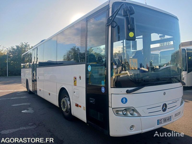 Prodaje se Mercedes-Benz INTOURO 13m prigradski autobus na aukciji