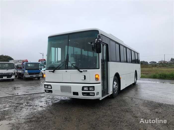 Isuzu GALA MIO prigradski autobus