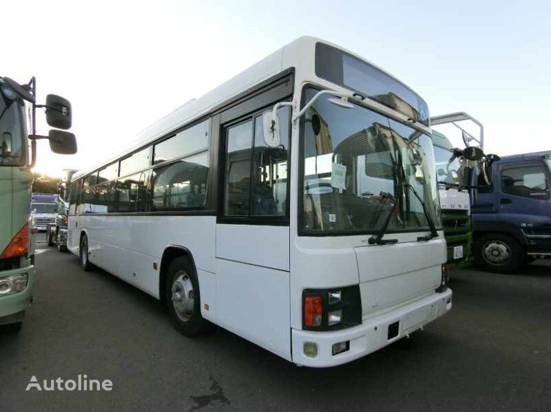 Hino BUS prigradski autobus