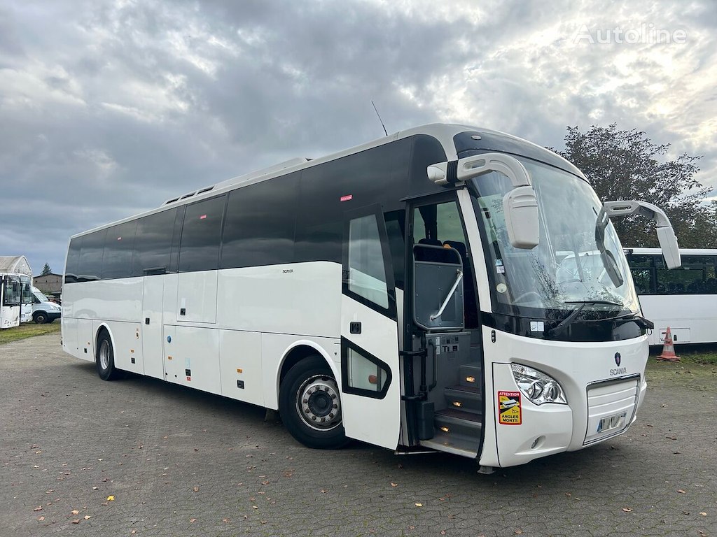 Scania HIGER A 30 EEV prigradski autobus