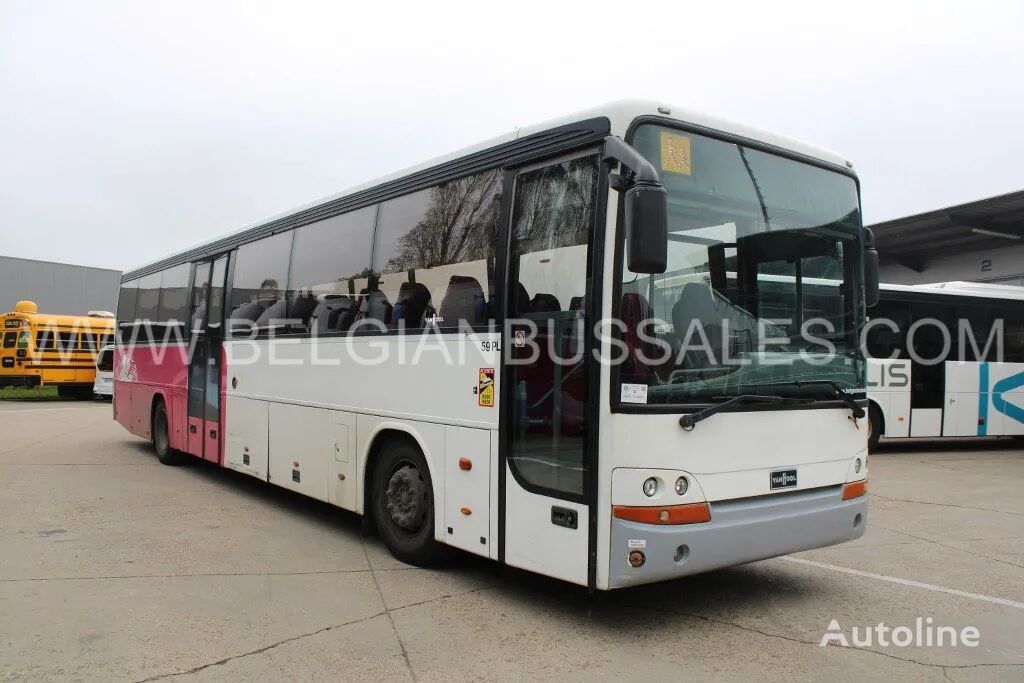 Van Hool T916 CL / Airco prigradski autobus