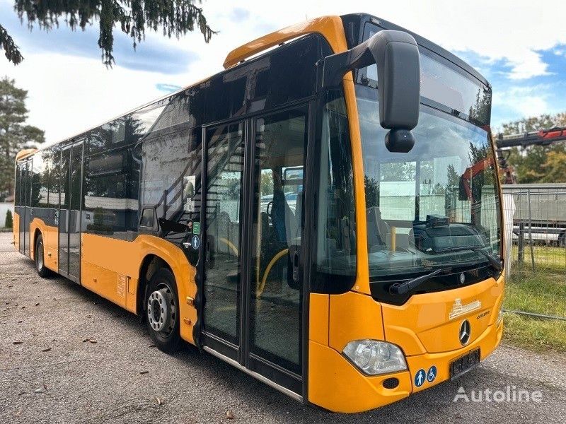 Mercedes-Benz Citaro gradski autobus