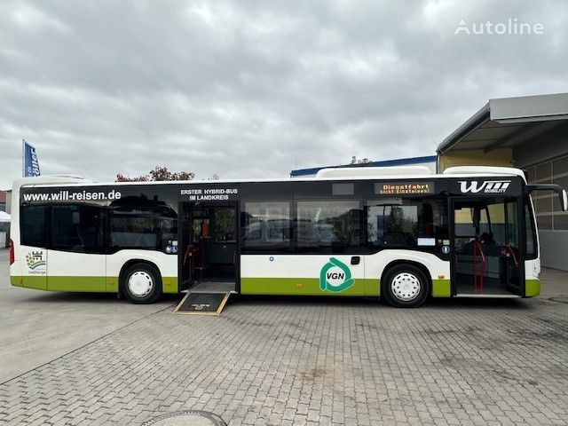 Mercedes-Benz O 530 Citaro mild Hybrid 226.800 km gradski autobus