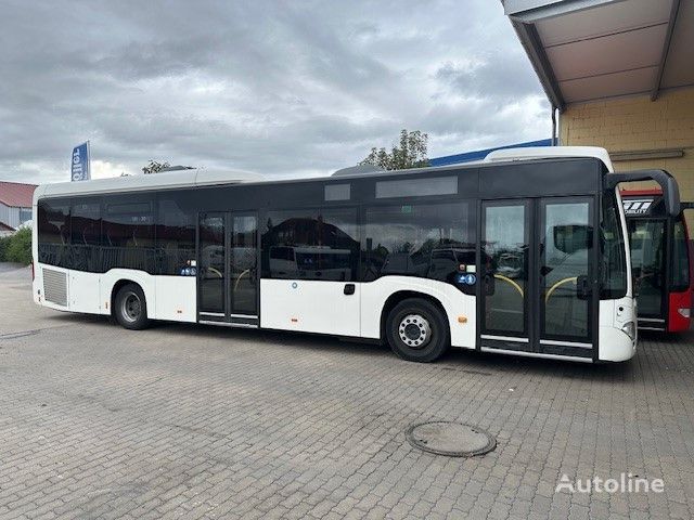 Mercedes-Benz O 530 LE Citaro EZ 2021 gradski autobus