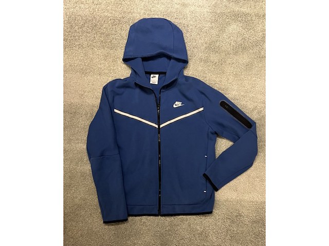 Nike Tech-Fleece