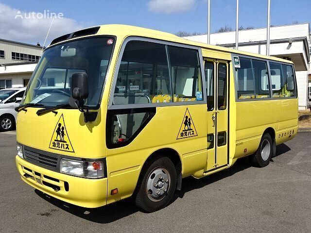 Toyota COASTER školski autobus