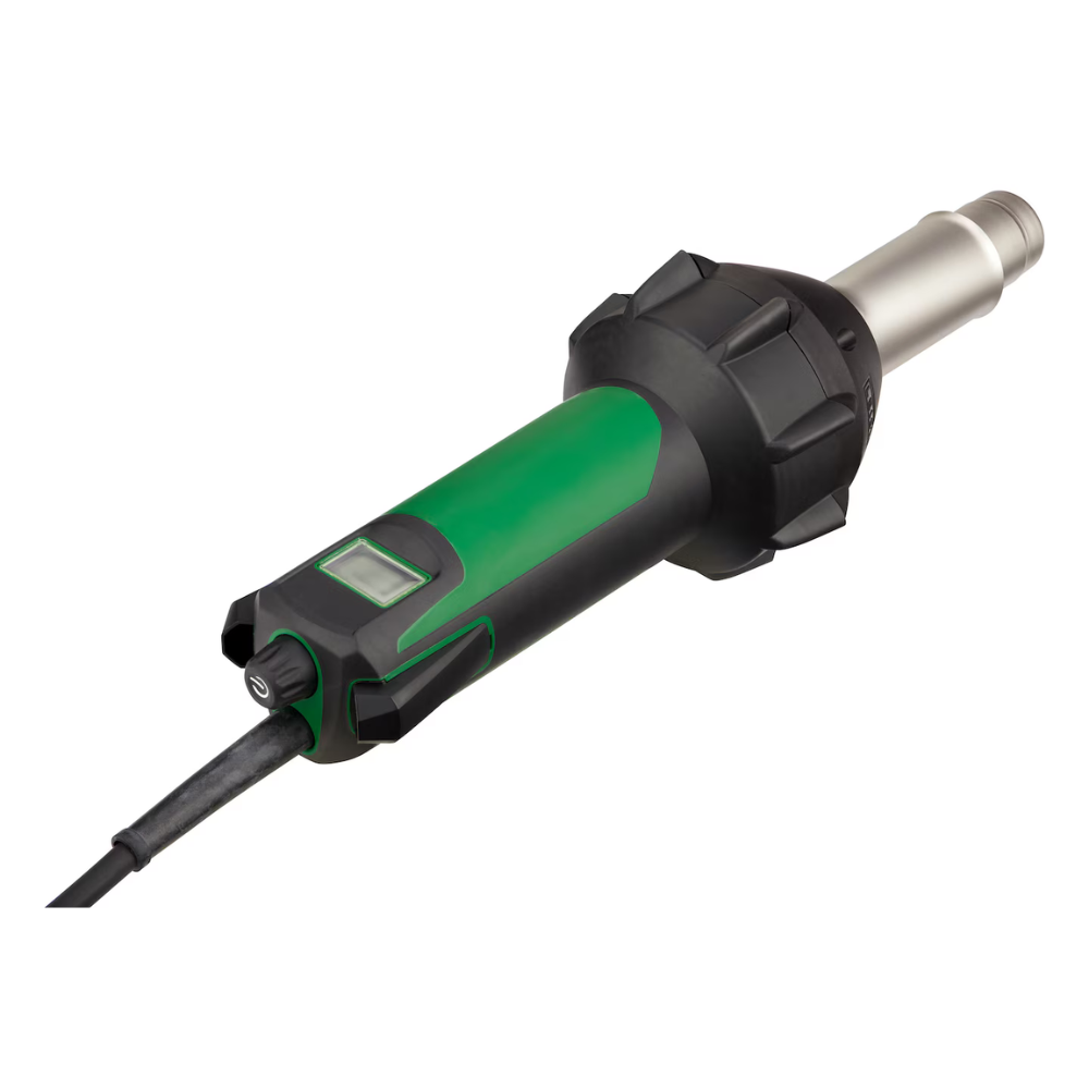 Leister – Električni fen 1600 W, TRIAC ST – 141,227