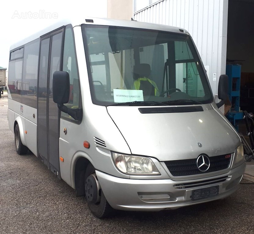 Mercedes-Benz SPRINTER 616 drugi autobus