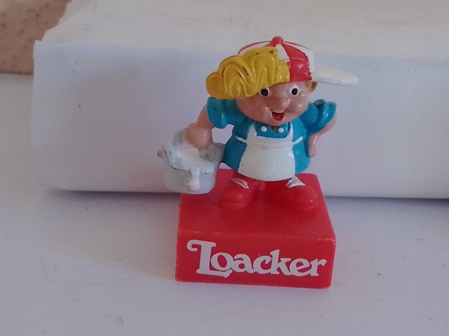 Loecker 2