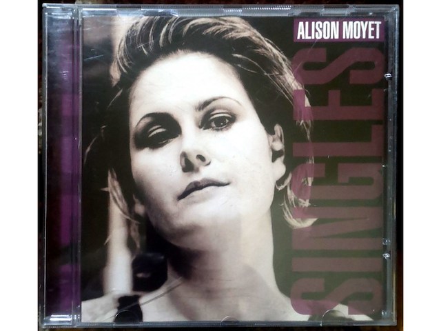 Alison Moyet - Singles