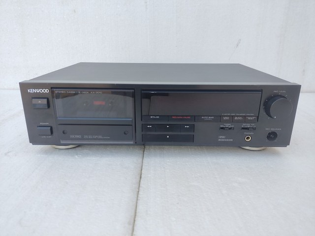 Kenwood KX-3010