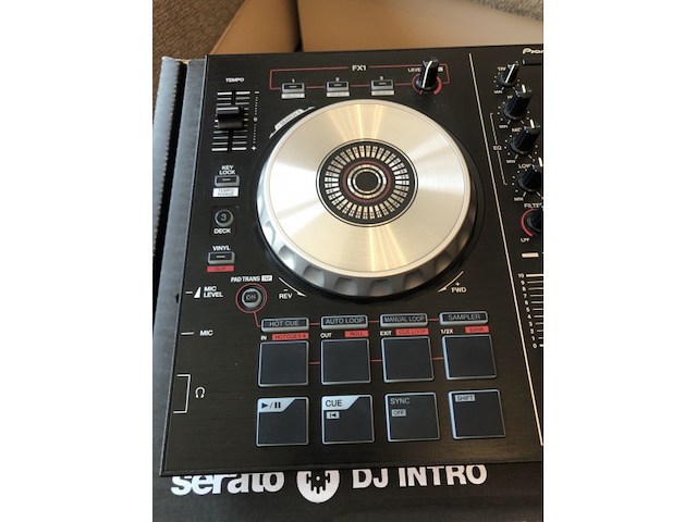 Pioneer DDJ SB2