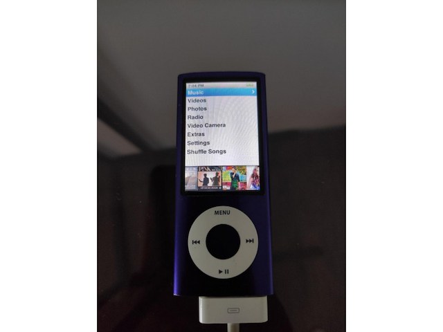 iPod nano 5 8GB