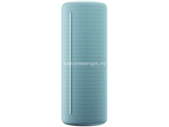 WE. HEAR 2 By Loewe Portable Speaker 60W, Aqua Blue