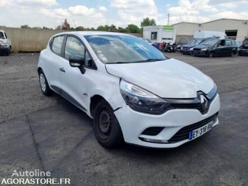 Prodaje se Renault CLIO hečbek na aukciji