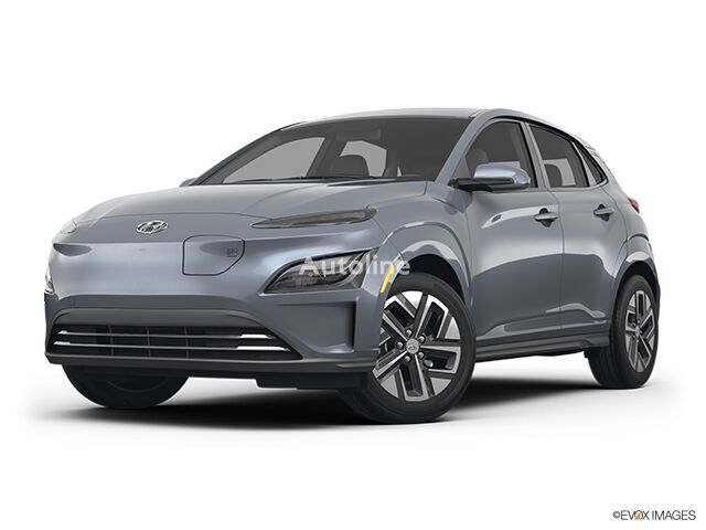 Novi Hyundai KONA krosover