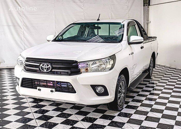 Toyota HILUX pikap