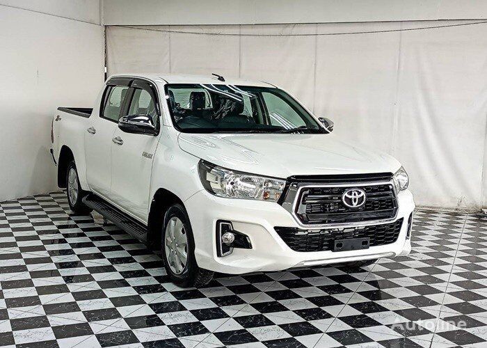 Toyota HILUX pikap