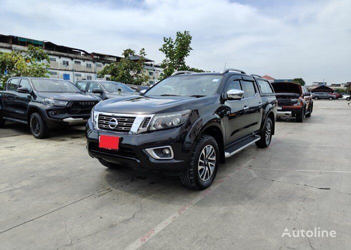 Nissan NAVARA pikap