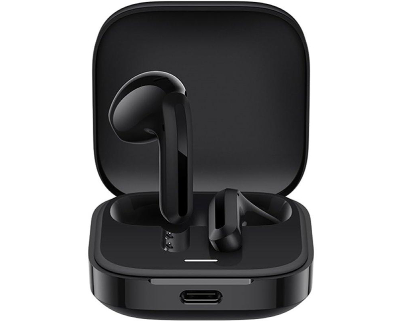 XIAOMI Redmi Buds 6 Active slušalice crne (BHR8396GL)
