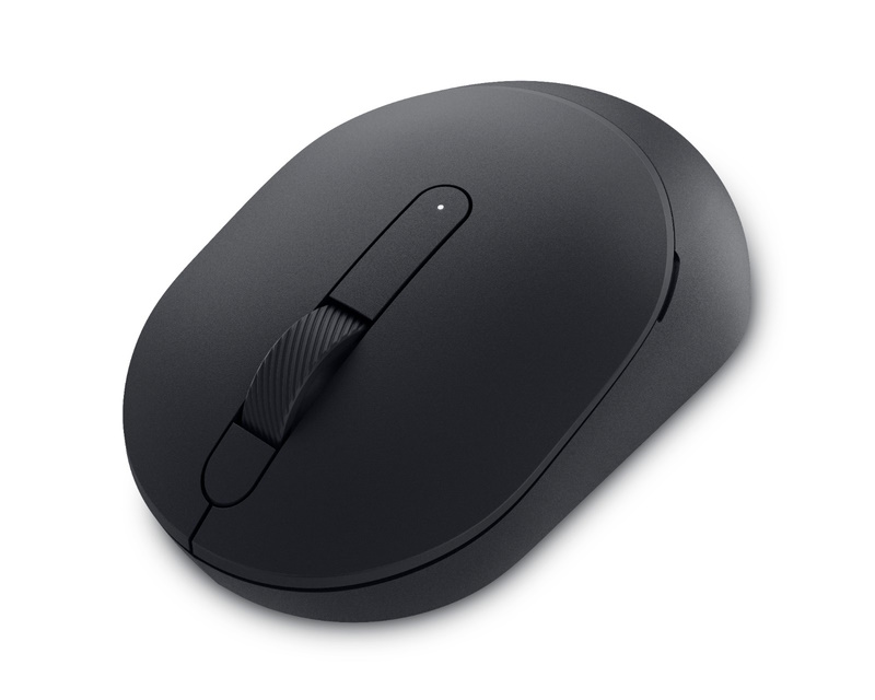 DELL MS355 Pro Silent miš crni